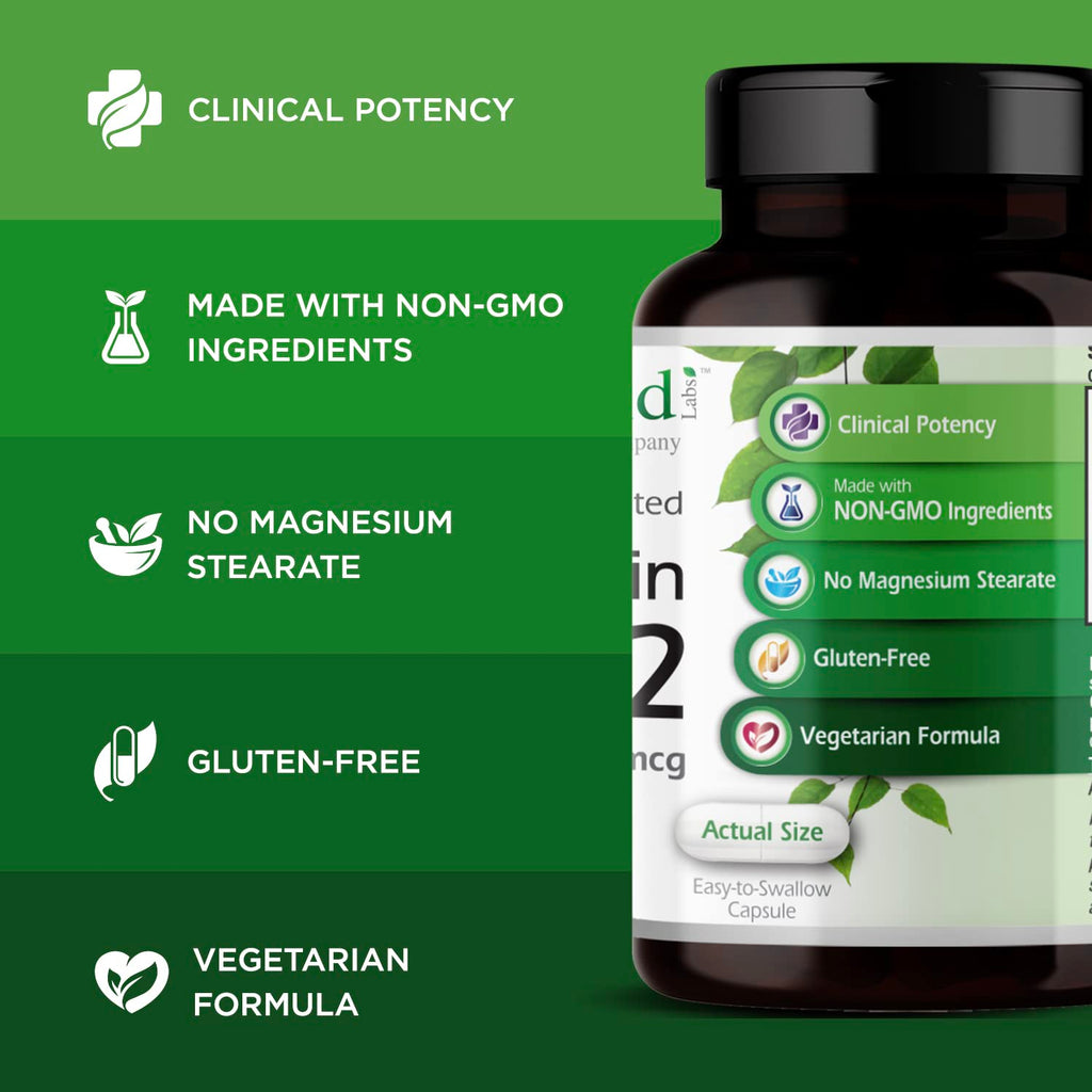 emerald labs vitamin d for bone health