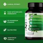 emerald labs vitamin d for bone health