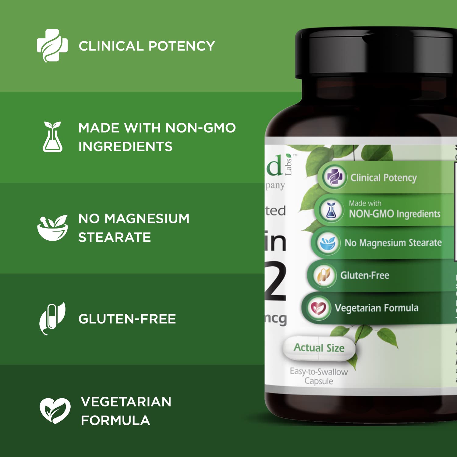 emerald labs vitamin d for bone health