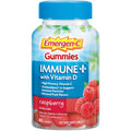 Emergen-C Immune+ Gummies vitamin C boost
