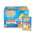Emergen-C immune support powder