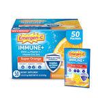 Emergen-C immune support powder