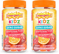 Emergen-C Kidz Gummies immune support