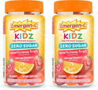 Emergen-C Kidz Gummies immune support
