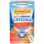 Emergen-C Kidz Vitamin C packets