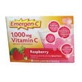 Emergen-C Raspberry vitamin C packets
