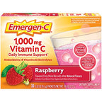 Emergen-C vitamin C 1000 mg packets