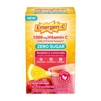 Emergen-C vitamin C 1000 mg packets