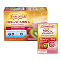 Emergen-C vitamin C 1000 mg packets