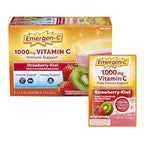 Emergen-C vitamin C 1000 mg packets