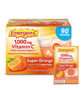 Emergen-C Vitamin C 1000 mg packets