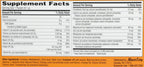 Emergen-C vitamin c energy boost