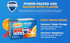 Emergen-C vitamin C for overall health