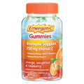 Emergen-C Vitamin C gummy supplements