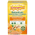 Emergen-C vitamin C immune booster