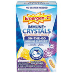 Emergen-C vitamin C immune support