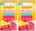 Emergen-C Vitamin C powder benefits