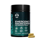 emergency immune support supplement