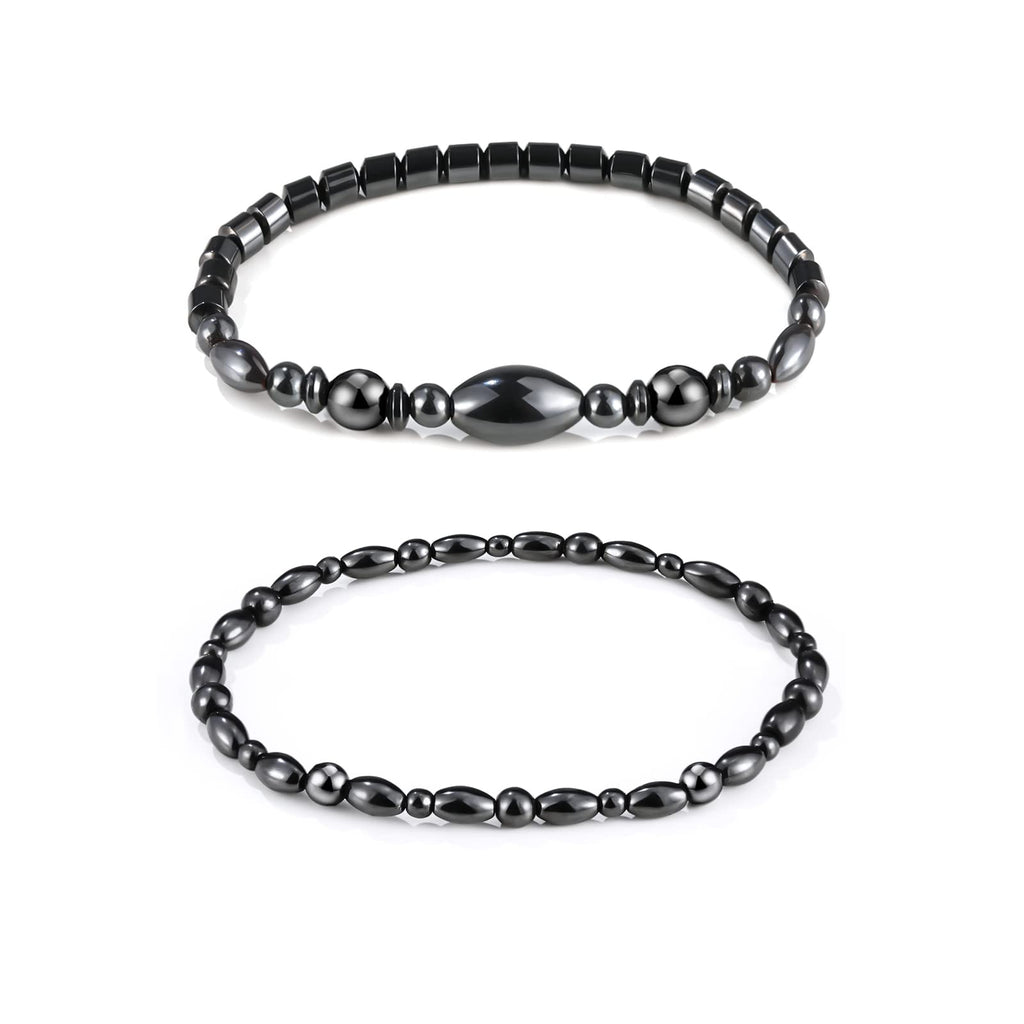 Emibele lymph detox bracelet benefits