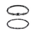 Emibele lymph detox bracelet benefits