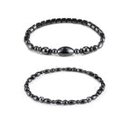 Emibele lymph detox bracelet benefits