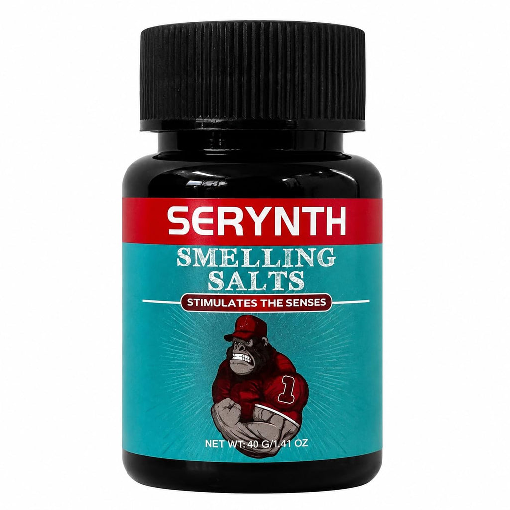 EMLAOR smelling salts for athletes