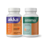 Emma Akka liver cleanse capsules