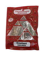 Emoliente herbal tea for relaxation