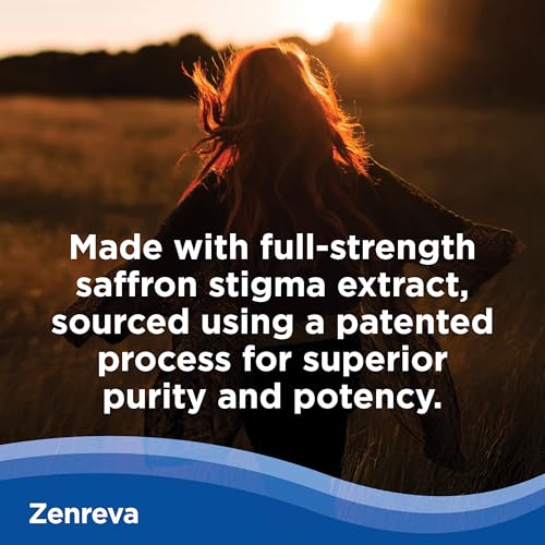 emotional balance support supplements