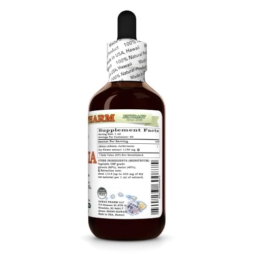 emotional well-being herbal remedy