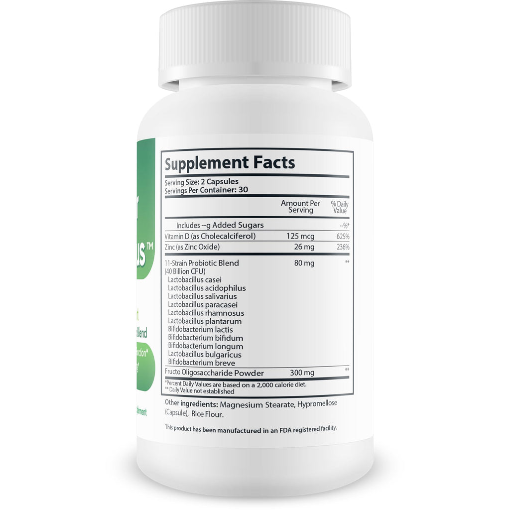 emotional well-being mineral supplements