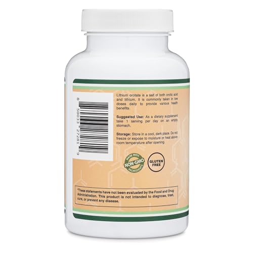 Emotional wellness with trace minerals