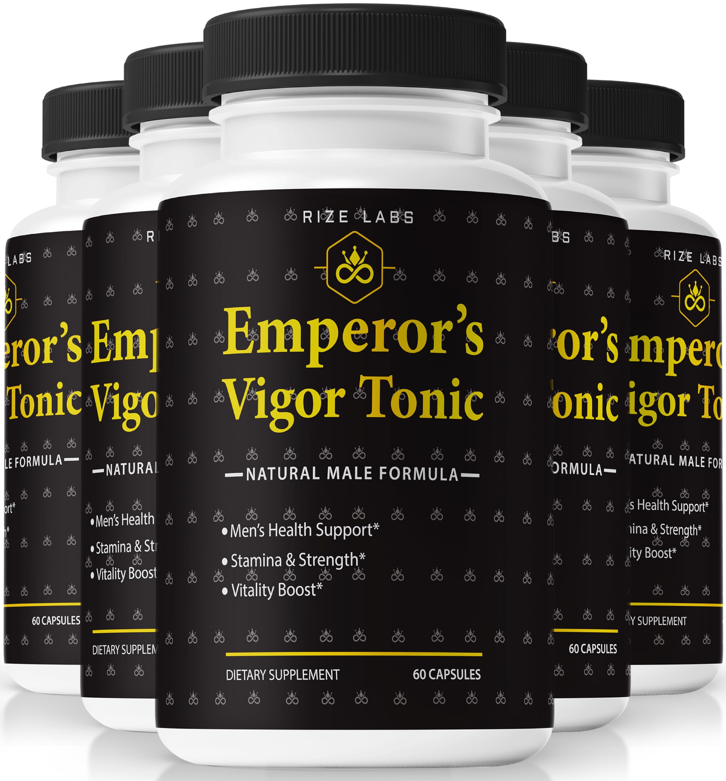 Emperor's Vigor Tonic for men
