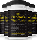 Emperor's Vigor Tonic for Men