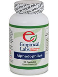 Empirical Labs Alphadophilus probiotic capsules