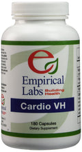 Empirical Labs multivitamins for daily health