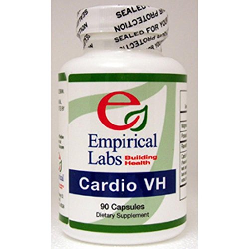 Empirical Labs multivitamins for optimal health