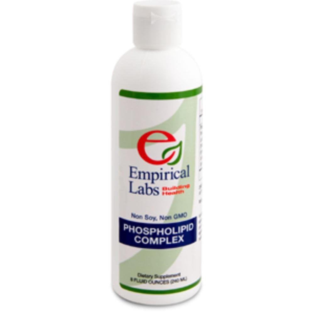 Empirical Labs Phospholipid Complex benefits