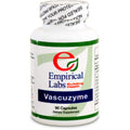 Empirical Labs Vascuzyme digestive enzymes capsules