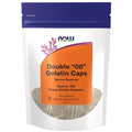 empty capsules for blended vitamins