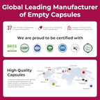 empty capsules for prenatal vitamins