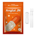 empty gelatin capsules for DIY supplements