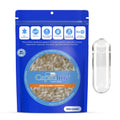 empty gelatin capsules for multivitamins