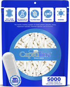 empty gelatin capsules for multivitamins