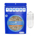 empty gelatin capsules for multivitamins