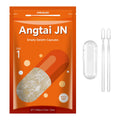 empty gelatin capsules for multivitamins