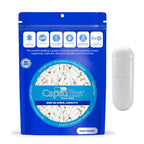 empty gelatin capsules for multivitamins