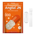empty gelatin capsules for multivitamins