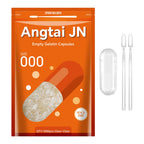 empty gelatin capsules for multivitamins