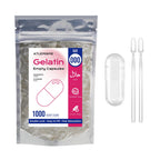 empty gelatin capsules for multivitamins